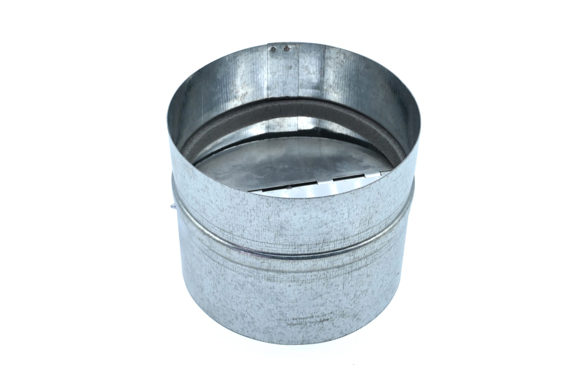 HVAC Inline Accessories - Grille Tech